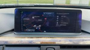 Blue BMW 320 2013 in Marijampole, with an engine capacity of 2.00 L and mileage of 276 thousand km for 10490 €, photo 25 on AUTOMOTO.COM.LV