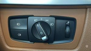Blue BMW 320 2013 in Marijampole, with an engine capacity of 2.00 L and mileage of 276 thousand km for 10490 €, photo 31 on AUTOMOTO.COM.LV