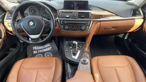 Blue BMW 320 2013 in Marijampole, with an engine capacity of 2.00 L and mileage of 276 thousand km for 10490 €, photo 37 on AUTOMOTO.COM.LV