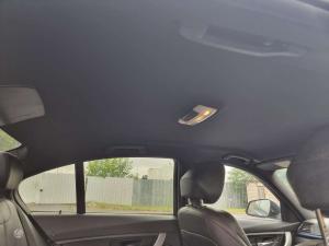 Zils BMW 320 2013 Jonava, ar dzinēja tilpumu 2.00 L un nobraukumu 146 tūkst. km par 3799 €, foto 9 vietnē AUTOMOTO.COM.LV