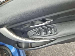 Zils BMW 320 2013 Jonava, ar dzinēja tilpumu 2.00 L un nobraukumu 146 tūkst. km par 3799 €, foto 12 vietnē AUTOMOTO.COM.LV