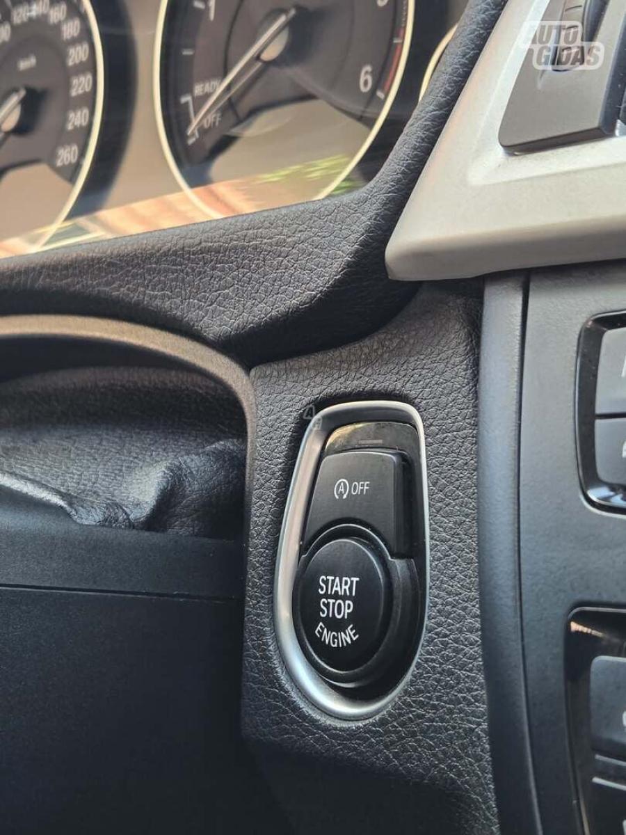 Zils BMW 320 2013 Plungė, ar dzinēja tilpumu 2.00 L un nobraukumu 347 tūkst. km par 8450 €, foto 35 vietnē AUTOMOTO.COM.LV