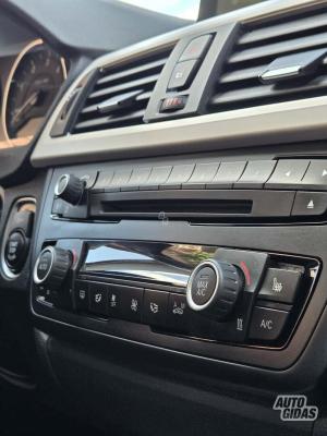 Zils BMW 320 2013 Plungė, ar dzinēja tilpumu 2.00 L un nobraukumu 347 tūkst. km par 8450 €, foto 32 vietnē AUTOMOTO.COM.LV