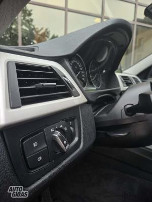 Zils BMW 320 2013 Plungė, ar dzinēja tilpumu 2.00 L un nobraukumu 347 tūkst. km par 8450 €, foto 42 vietnē AUTOMOTO.COM.LV