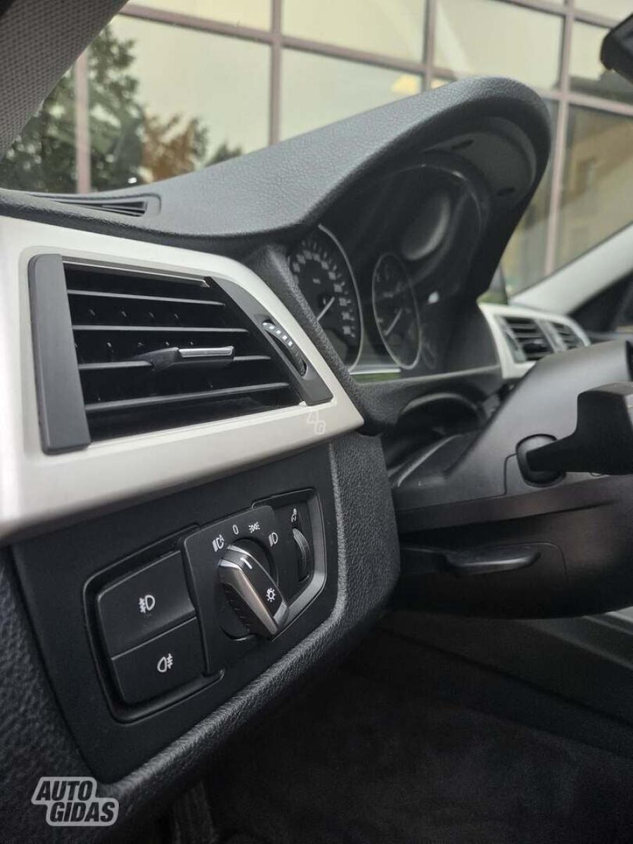 Zils BMW 320 2013 Plungė, ar dzinēja tilpumu 2.00 L un nobraukumu 347 tūkst. km par 8450 €, foto 42 vietnē AUTOMOTO.COM.LV