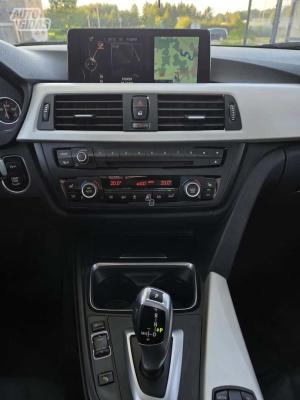 Zils BMW 320 2013 Plungė, ar dzinēja tilpumu 2.00 L un nobraukumu 347 tūkst. km par 8450 €, foto 46 vietnē AUTOMOTO.COM.LV