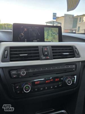 Zils BMW 320 2013 Plungė, ar dzinēja tilpumu 2.00 L un nobraukumu 347 tūkst. km par 8450 €, foto 48 vietnē AUTOMOTO.COM.LV