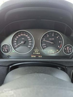 Zils BMW 320 2013 Plungė, ar dzinēja tilpumu 2.00 L un nobraukumu 347 tūkst. km par 8450 €, foto 50 vietnē AUTOMOTO.COM.LV