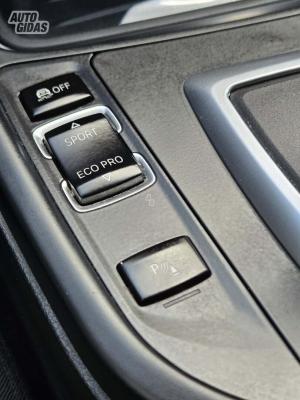 Zils BMW 320 2013 Plungė, ar dzinēja tilpumu 2.00 L un nobraukumu 347 tūkst. km par 8450 €, foto 52 vietnē AUTOMOTO.COM.LV