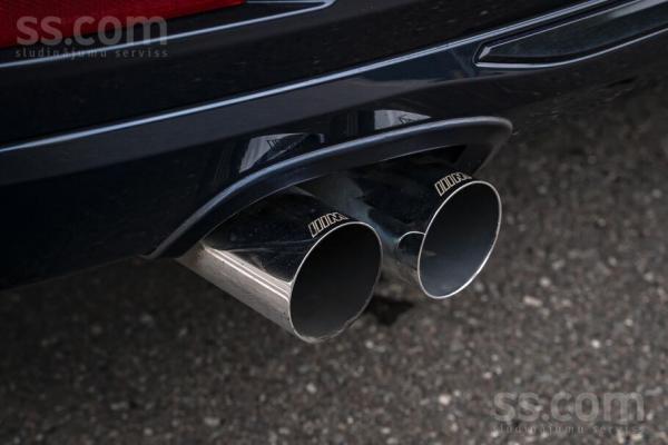 Zils BMW 320 2013 Rīga, ar dzinēja tilpumu 2.00 L un nobraukumu 294 tūkst. km par 9950 €, foto 8 vietnē AUTOMOTO.COM.LV