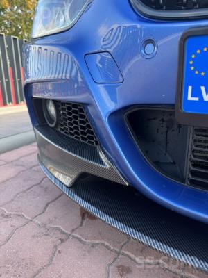 Zils BMW 320 2013 Rīga, ar dzinēja tilpumu 2.00 L un nobraukumu 317 tūkst. km par 12800 €, foto 13 vietnē AUTOMOTO.COM.LV