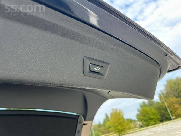 Zils BMW 320 2014 Rīga, ar dzinēja tilpumu 2.00 L un nobraukumu 210 tūkst. km par 11300 €, foto 8 vietnē AUTOMOTO.COM.LV