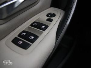 Blue BMW 320 2014 in Vilnius, with an engine capacity of 1.60 L and mileage of 203 thousand km for 11999 €, photo 27 on AUTOMOTO.COM.LV