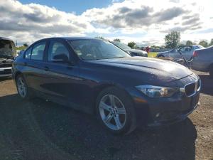Zils BMW 320 2014 Viļņa, ar dzinēja tilpumu 2.00 L un nobraukumu 166 tūkst. km par 3999 €, foto  vietnē AUTOMOTO.COM.LV