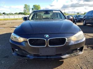 Zils BMW 320 2014 Viļņa, ar dzinēja tilpumu 2.00 L un nobraukumu 166 tūkst. km par 3999 €, foto 3 vietnē AUTOMOTO.COM.LV