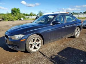 Zils BMW 320 2014 Viļņa, ar dzinēja tilpumu 2.00 L un nobraukumu 166 tūkst. km par 3999 €, foto 4 vietnē AUTOMOTO.COM.LV