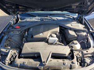 Zils BMW 320 2014 Viļņa, ar dzinēja tilpumu 2.00 L un nobraukumu 166 tūkst. km par 3999 €, foto 12 vietnē AUTOMOTO.COM.LV