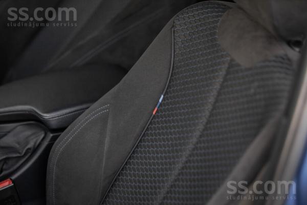 BMW 320 2015 Jelgava vietnē Zils BMW 320 2015 Jelgava, ar dzinēja tilpumu 2.00 L un nobraukumu 211 tūkst. km par 14500 €, foto 11 vietnē AUTOMOTO.COM.LV