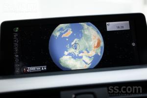 Синий БМВ 320 2015 в Елгава, объемом двигателя 2.00 л и пробегом 211 тыс. км за 14500 €, фото 22 на AUTOMOTO.COM.LV