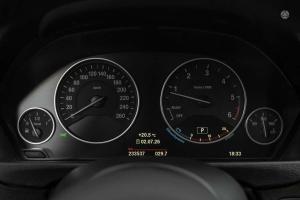 Zils BMW 320 2016 Viļņa, ar dzinēja tilpumu 2.00 L un nobraukumu 230 tūkst. km par 12999 €, foto 20 vietnē AUTOMOTO.COM.LV