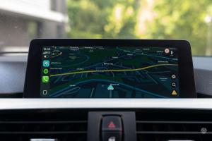 Zils BMW 320 2016 Viļņa, ar dzinēja tilpumu 2.00 L un nobraukumu 230 tūkst. km par 12999 €, foto 22 vietnē AUTOMOTO.COM.LV