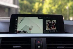 Zils BMW 320 2016 Viļņa, ar dzinēja tilpumu 2.00 L un nobraukumu 230 tūkst. km par 12999 €, foto 24 vietnē AUTOMOTO.COM.LV