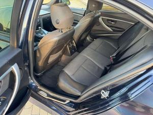 Zils BMW 320 2016 Plungė, ar dzinēja tilpumu 2.00 L un nobraukumu 261 tūkst. km par 13700 €, foto 11 vietnē AUTOMOTO.COM.LV