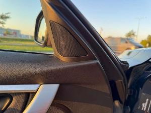 Zils BMW 320 2016 Plungė, ar dzinēja tilpumu 2.00 L un nobraukumu 261 tūkst. km par 13700 €, foto 15 vietnē AUTOMOTO.COM.LV