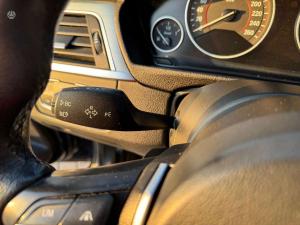 Zils BMW 320 2016 Plungė, ar dzinēja tilpumu 2.00 L un nobraukumu 261 tūkst. km par 13700 €, foto 16 vietnē AUTOMOTO.COM.LV