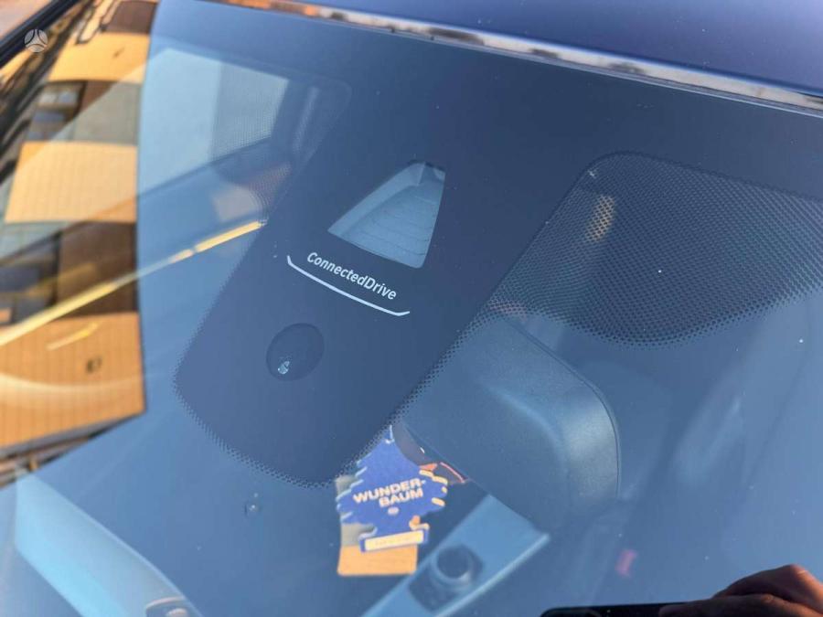 Zils BMW 320 2016 Plungė, ar dzinēja tilpumu 2.00 L un nobraukumu 261 tūkst. km par 13700 €, foto 22 vietnē AUTOMOTO.COM.LV