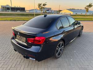 Zils BMW 320 2016 Plungė, ar dzinēja tilpumu 2.00 L un nobraukumu 261 tūkst. km par 13700 €, foto 26 vietnē AUTOMOTO.COM.LV