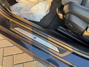 Zils BMW 320 2016 Plungė, ar dzinēja tilpumu 2.00 L un nobraukumu 261 tūkst. km par 13700 €, foto 27 vietnē AUTOMOTO.COM.LV