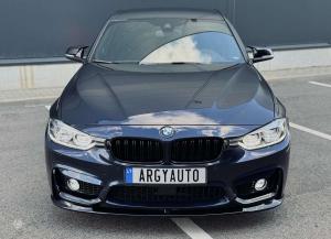 Zils BMW 320 2016 Kauņa, ar dzinēja tilpumu 2.00 L un nobraukumu 263 tūkst. km par 14400 €, foto 13 vietnē AUTOMOTO.COM.LV