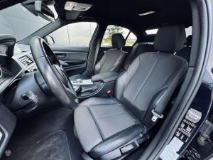 Zils BMW 320 2016 Kauņa, ar dzinēja tilpumu 2.00 L un nobraukumu 263 tūkst. km par 14400 €, foto 15 vietnē AUTOMOTO.COM.LV