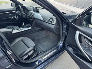 Zils BMW 320 2016 Kauņa, ar dzinēja tilpumu 2.00 L un nobraukumu 263 tūkst. km par 14400 €, foto 18 vietnē AUTOMOTO.COM.LV