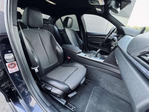 Zils BMW 320 2016 Kauņa, ar dzinēja tilpumu 2.00 L un nobraukumu 263 tūkst. km par 14400 €, foto 19 vietnē AUTOMOTO.COM.LV