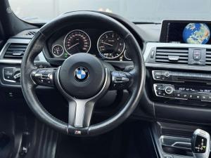Zils BMW 320 2016 Kauņa, ar dzinēja tilpumu 2.00 L un nobraukumu 263 tūkst. km par 14400 €, foto 20 vietnē AUTOMOTO.COM.LV