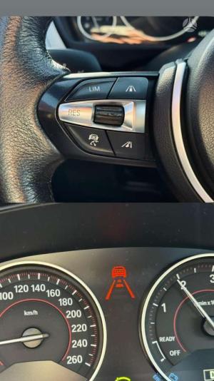 Zils BMW 320 2016 Kauņa, ar dzinēja tilpumu 2.00 L un nobraukumu 263 tūkst. km par 14400 €, foto 23 vietnē AUTOMOTO.COM.LV