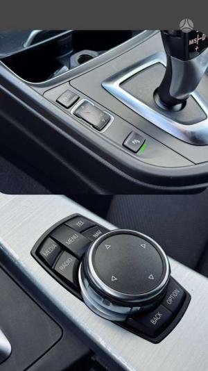 Zils BMW 320 2016 Kauņa, ar dzinēja tilpumu 2.00 L un nobraukumu 263 tūkst. km par 14400 €, foto 28 vietnē AUTOMOTO.COM.LV