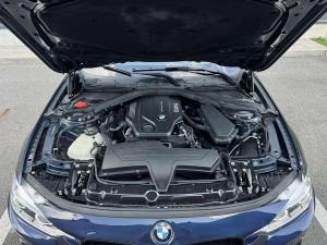 Zils BMW 320 2016 Kauņa, ar dzinēja tilpumu 2.00 L un nobraukumu 263 tūkst. km par 14400 €, foto 32 vietnē AUTOMOTO.COM.LV