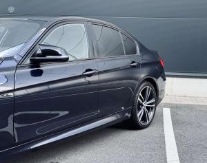Zils BMW 320 2016 Kauņa, ar dzinēja tilpumu 2.00 L un nobraukumu 263 tūkst. km par 14400 €, foto 36 vietnē AUTOMOTO.COM.LV