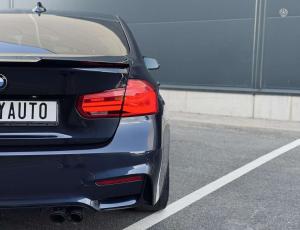 Zils BMW 320 2016 Kauņa, ar dzinēja tilpumu 2.00 L un nobraukumu 263 tūkst. km par 14400 €, foto 38 vietnē AUTOMOTO.COM.LV