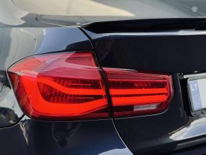 Zils BMW 320 2016 Kauņa, ar dzinēja tilpumu 2.00 L un nobraukumu 263 tūkst. km par 14400 €, foto 39 vietnē AUTOMOTO.COM.LV