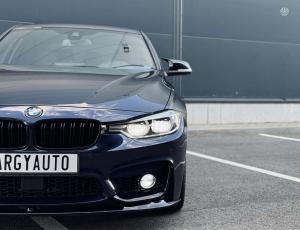 Zils BMW 320 2016 Kauņa, ar dzinēja tilpumu 2.00 L un nobraukumu 263 tūkst. km par 14400 €, foto 40 vietnē AUTOMOTO.COM.LV