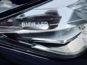 Zils BMW 320 2016 Kauņa, ar dzinēja tilpumu 2.00 L un nobraukumu 263 tūkst. km par 14400 €, foto 41 vietnē AUTOMOTO.COM.LV