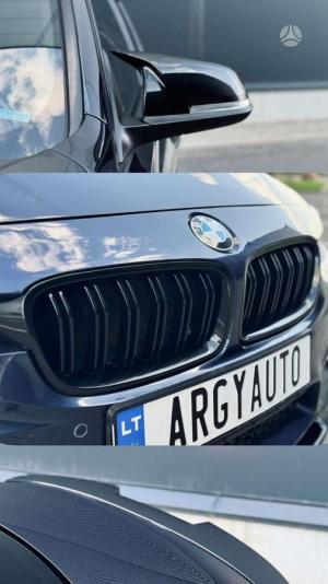 Zils BMW 320 2016 Kauņa, ar dzinēja tilpumu 2.00 L un nobraukumu 263 tūkst. km par 14400 €, foto 42 vietnē AUTOMOTO.COM.LV