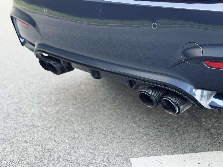 Zils BMW 320 2016 Kauņa, ar dzinēja tilpumu 2.00 L un nobraukumu 263 tūkst. km par 14400 €, foto 43 vietnē AUTOMOTO.COM.LV