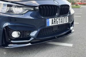 Zils BMW 320 2016 Kauņa, ar dzinēja tilpumu 2.00 L un nobraukumu 263 tūkst. km par 14400 €, foto 44 vietnē AUTOMOTO.COM.LV