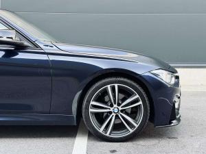 Zils BMW 320 2016 Kauņa, ar dzinēja tilpumu 2.00 L un nobraukumu 263 tūkst. km par 14400 €, foto 46 vietnē AUTOMOTO.COM.LV