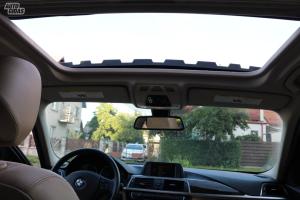 Zils BMW 320 2017 Klaipėda, ar dzinēja tilpumu 2.00 L un nobraukumu 193 tūkst. km par 9500 €, foto 6 vietnē AUTOMOTO.COM.LV